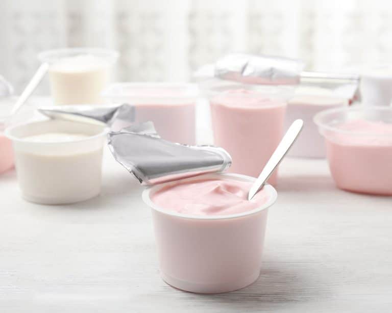 Creamy Sensation During Shelf Life - MEFSCO